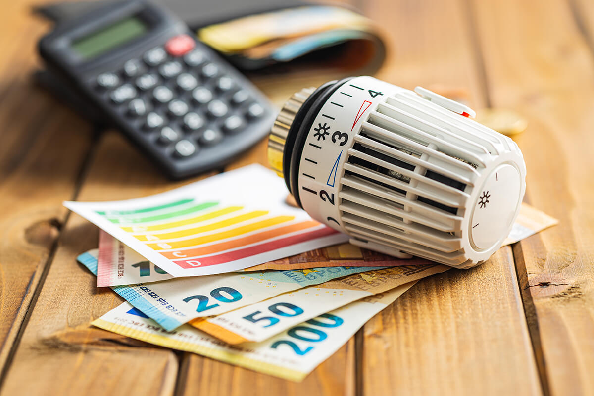 Le Bouclier Tarifaire En Copropriété Sur Le Gaz Et Lélectricité Hellio